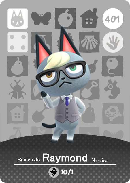 what-is-an-amiibo-card