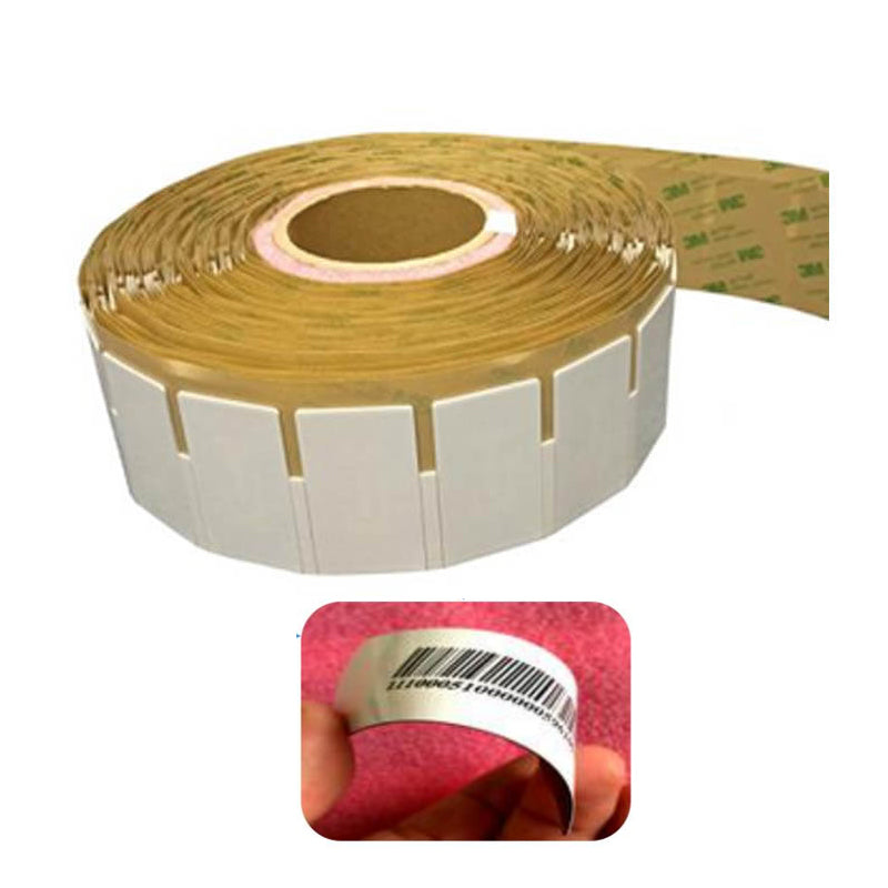 Soft Printable Anti-Metal Universal UHF RFID Tag