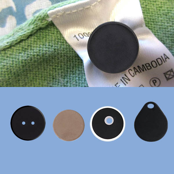 How RFID for Laundry works? What the benefits?