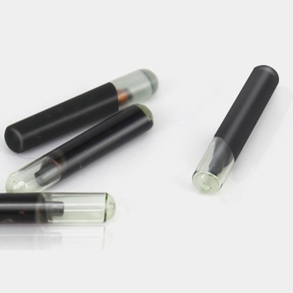 What is a Microchip of Animals?