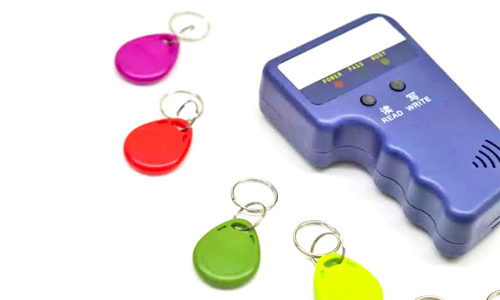 Understanding RFID Cloning and Securing Our Connected World