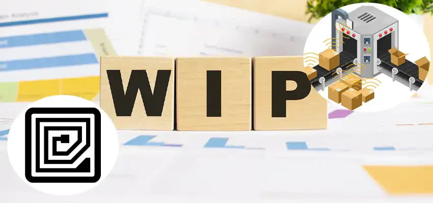 Advantages of RFID Technology in WIP Tracking