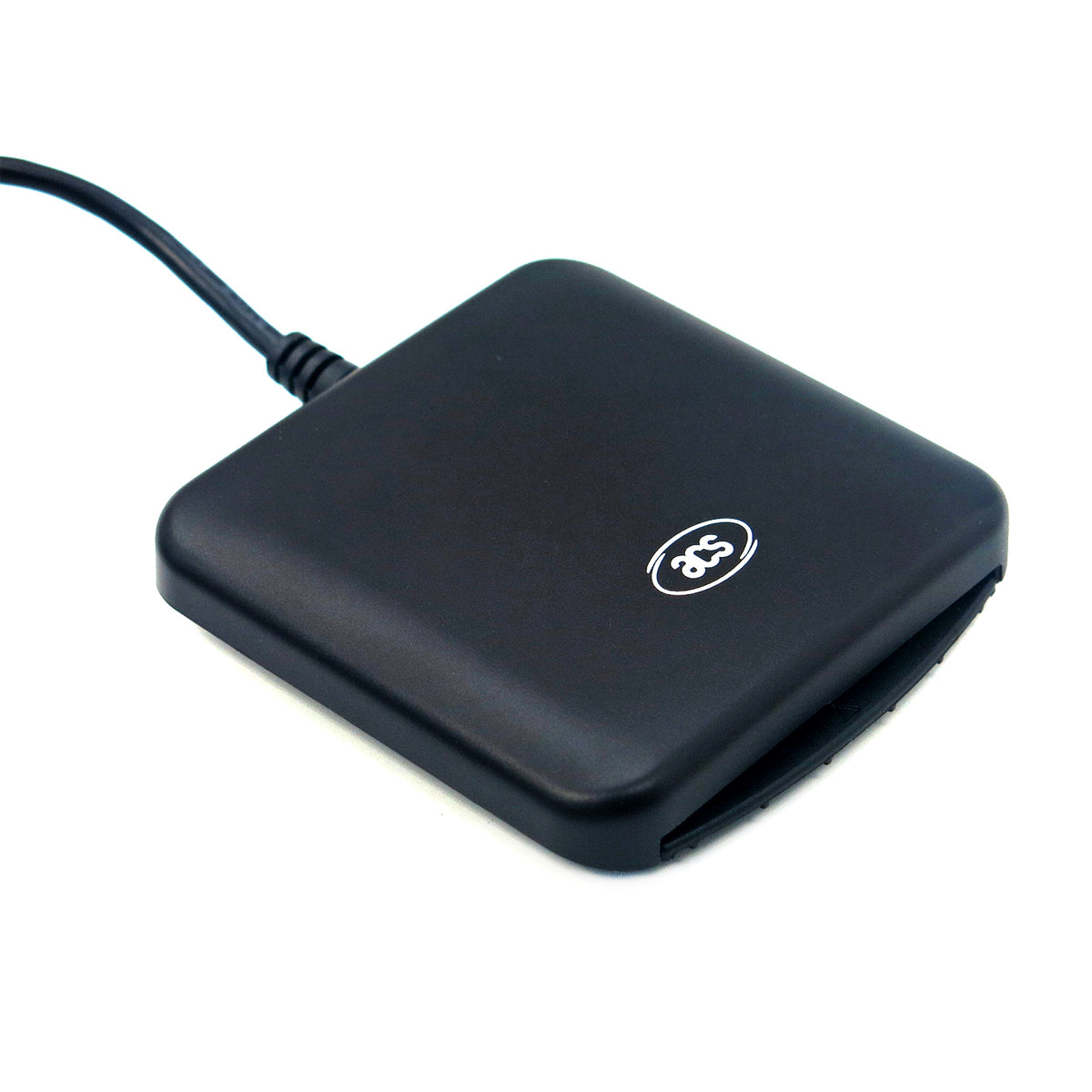 ISO7816 USB EMV Contact Smart IC Chip Card Reader Writer ACR39U-U1