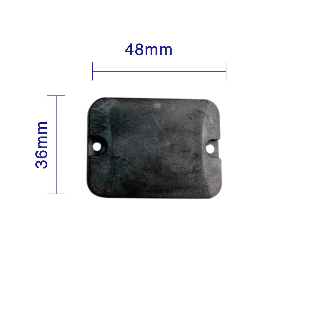 High temperature RFID Tag TAG4836
